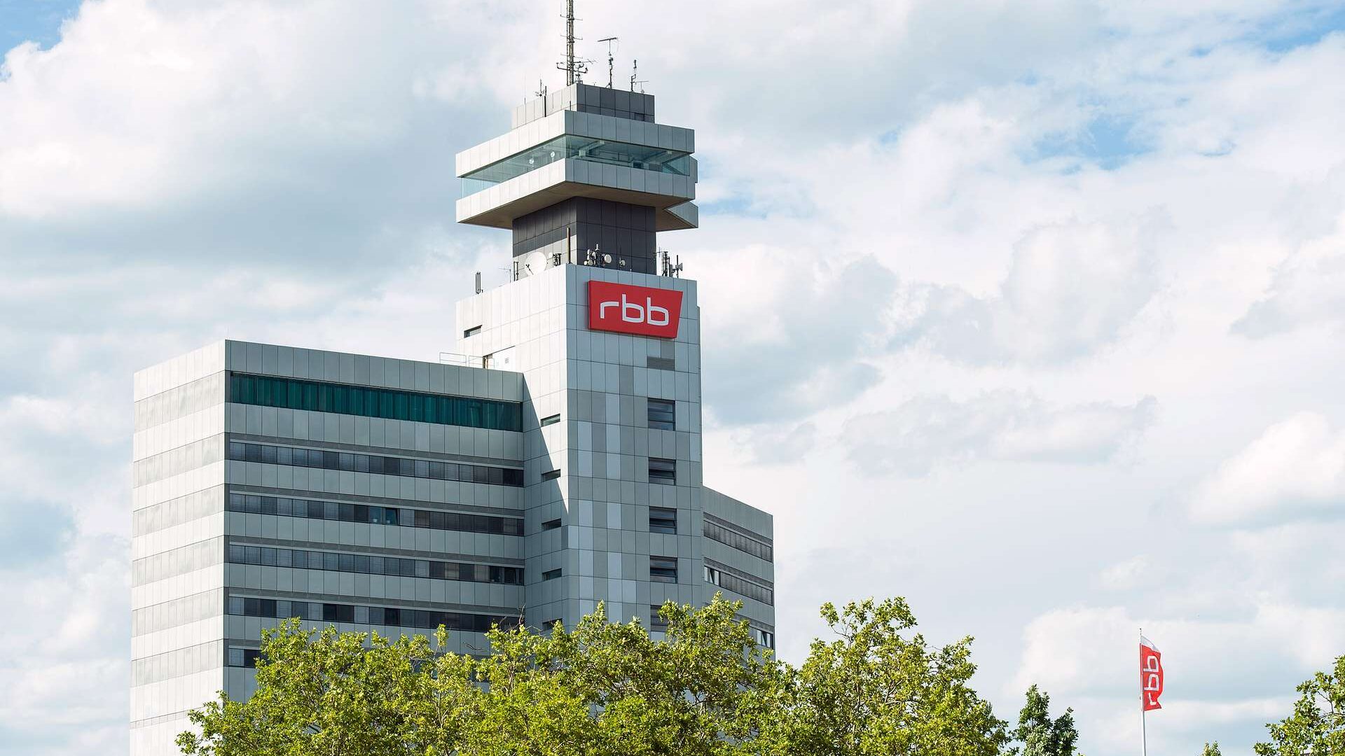 Lizenzierung aus Archivmaterial | rbb media